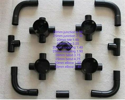 Junction Box At 7 50 Piece Junction Boxes In Mumbai ID 24122831688