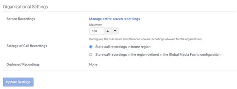 How To Check Recordings Analytics And Reporting Genesys Cloud Developer Forum