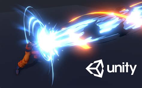 【unity特效教程】卡通风格化渲染特效