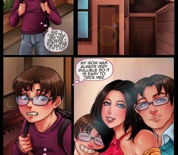 Wrong Guy Muses Sex And Porn Comics