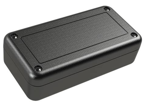 Iot Device Enclosures Electronic Enclosures Polycase