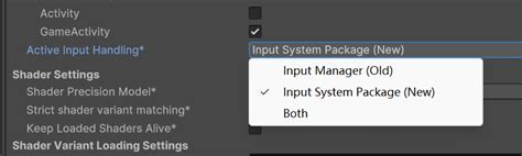 Pointerid Is Abnormal Unity Engine Unity Discussions