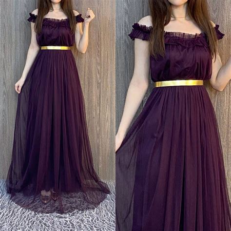 فساتين مناسبات