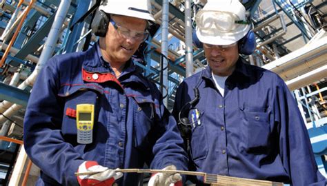 Leak Detection Program