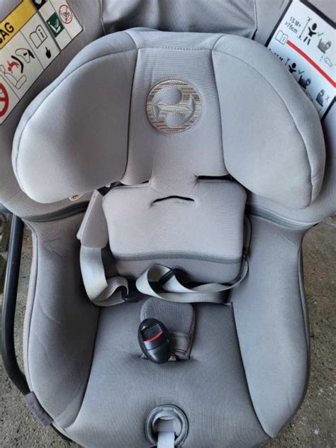 Cybex Auto Sjedalica