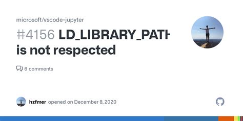 ld library path is not respected · issue 4156 · microsoft vscode