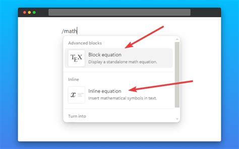 how to write subscript and superscript in notion notion tour