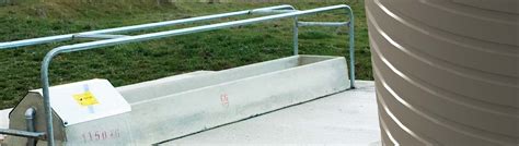Water Troughs And Tanks For Farming Applications Darling Irrigation