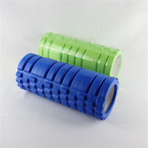 1pc Trigger Point Grid Roller Greentime 1pc Trigger Point Grid Roller Greentime