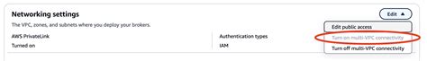 跨 aws region 建立 amazon msk 私有连接 亚马逊aws官方博客