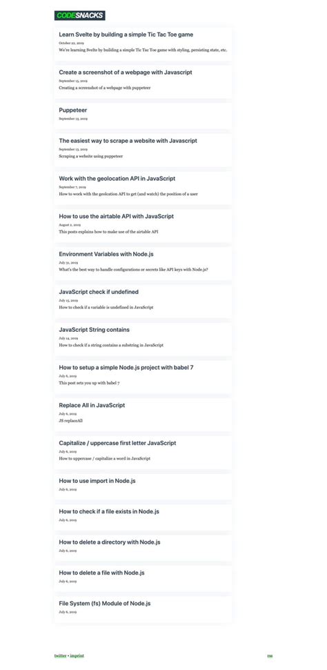 📷 how to take a screenshot of a webpage with javascript in node js