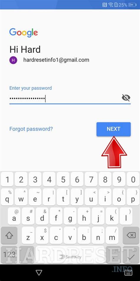 How Bypass Google Account Protection In Huawei Phones With Android Onboard HardReset Info