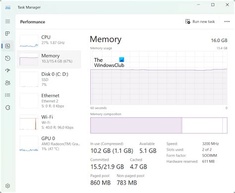 Things To Consider When Upgrading Ram