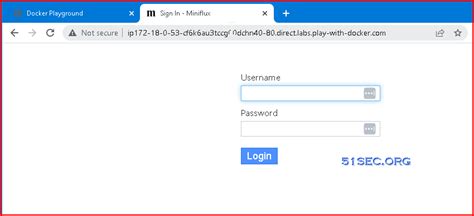 5 Minutes Docker Series Deploy A Free Rss Aggregator Website