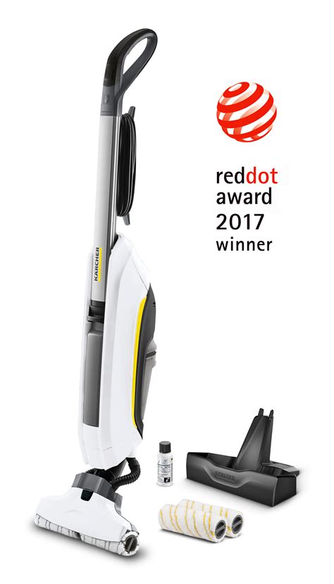 Электрошвабра Karcher FC 5 Premium | 1.055-560.0 - Поломоечные машины ...