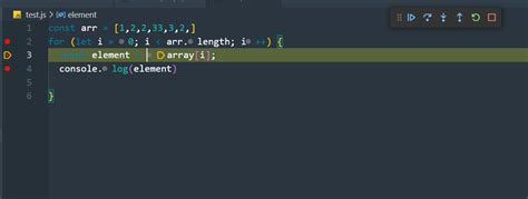 Monaco Editor编辑器教程（三一）：在编辑器中实现模拟调试的交互monaco Editor 模仿vscode设置功能 Csdn博客