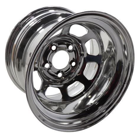 Aero 50 205030 50 Series 15x10 Wheel 5x5 Bp 3 Bs