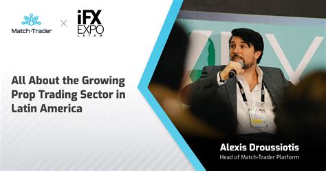 Prop Trading Platform With Tradingview Charts Match Trader