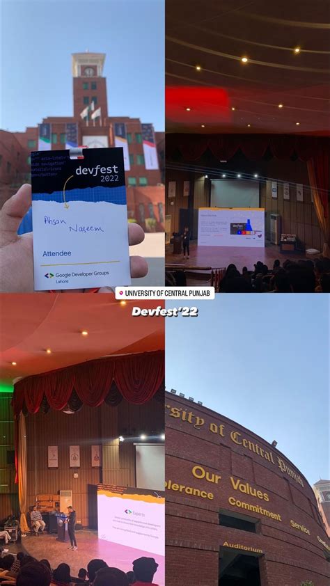 Ahsan Naseem On Linkedin Gdglahore Devfest22 Devfestlahore