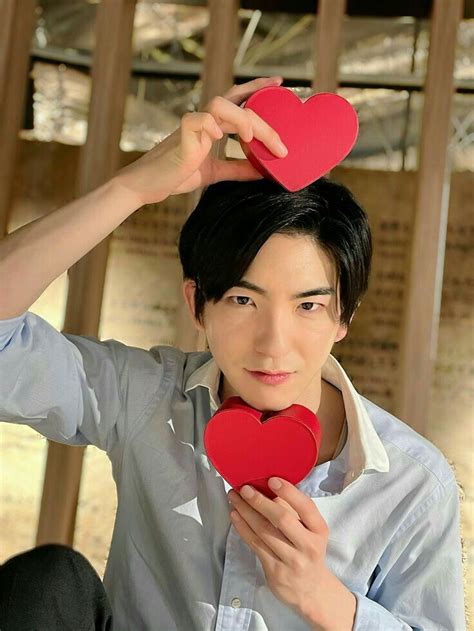 Goki Maeda Artistas Japon