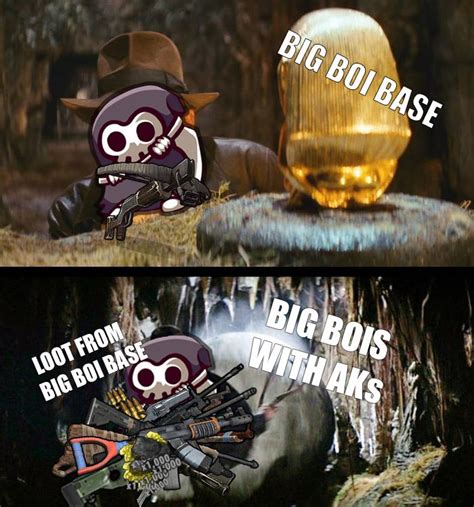 Welyn Pulling A Welyn Play R Playrust