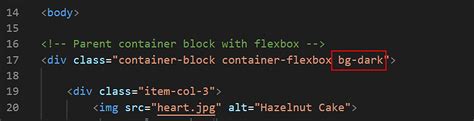 Css Flexbox Three Columns Web Design And Development Tutorials