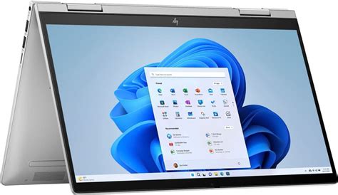 Electronikz HP Envy In Full HD Touch Screen Laptop Review Review