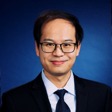 Zhaolong Zhang Linkedin