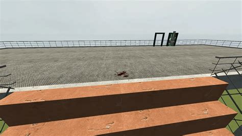 Can Anyone Help Identify This Map R Gmod