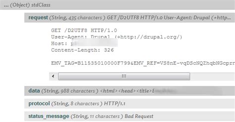 request how do i send a drupal request with get method