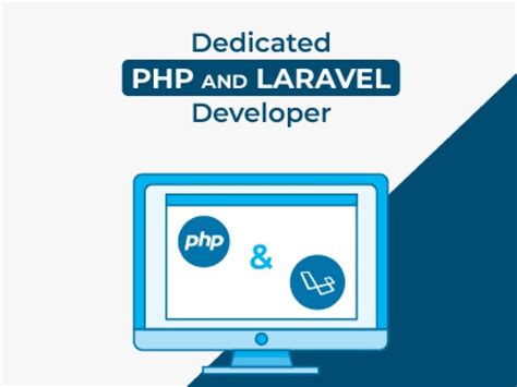 A Php Laravel Development On The Backend And Vuejs On The Frontend Upwork