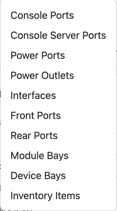 Netbox HPC UCD Documentation Netbox HPC UCD Documentation