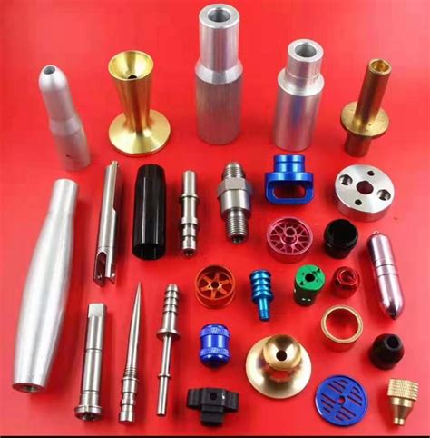 Custom Cnc Machining Part 3d Cnc Milling Machining Grandado