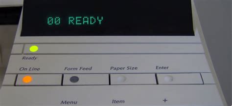 Installing Hp Laserjet Printer Driver On Windows Kieran Lane