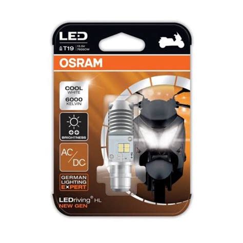 Jual Lampu Osram Led Matic Dan Bebek Shopee Indonesia