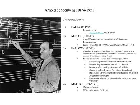 Powerpointexpressionism Ppt