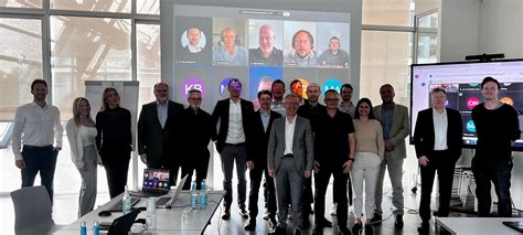 Open Source Workplace For The Public Sector