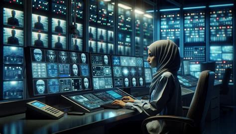 implementing facial recognition for security monitoring a how to guide