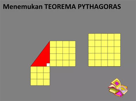 A Teorema Pythagoras Ppt