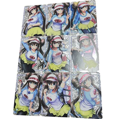 Sexy Pokemon Trainers