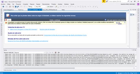 Webforms I Cant See My Design View On C Stack Overflow
