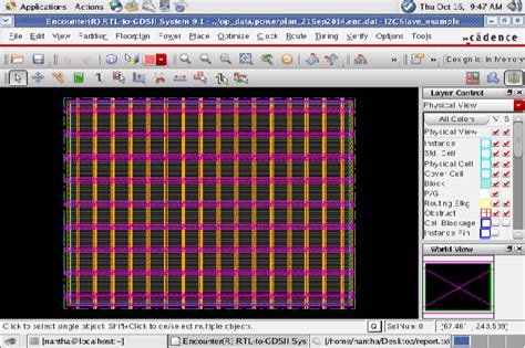 figure 5 1 from low power clock tree synthesis using clustering
