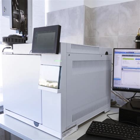 Gc Gcms Repair Maintenance And Calibration Services