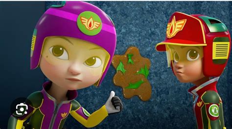 Talking About Firebuds Episodes 38 39 By Sofiablythe2014 On Deviantart