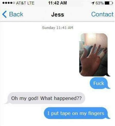 What An Accident R Unexpected