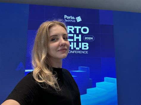 Alina Yurenko 🇺🇦 On Linkedin Graalvm Java Portotechhub Pth