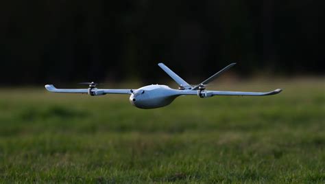 Things You Should Know About Fixed Wing Vtol Drone Grepow