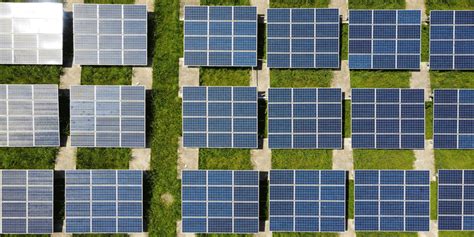 Choosing The Solar Inverter For Your Solar Power Needs