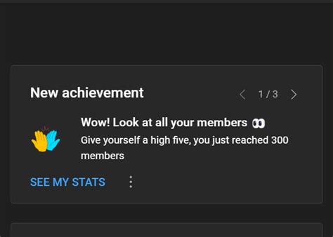Francesco Ciulla On Linkedin We Reached 300 Members On Yt 🚀