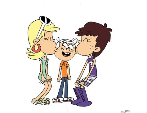 The Loud House Hall Of Fame Dedication By Btnfstudios On Deviantart